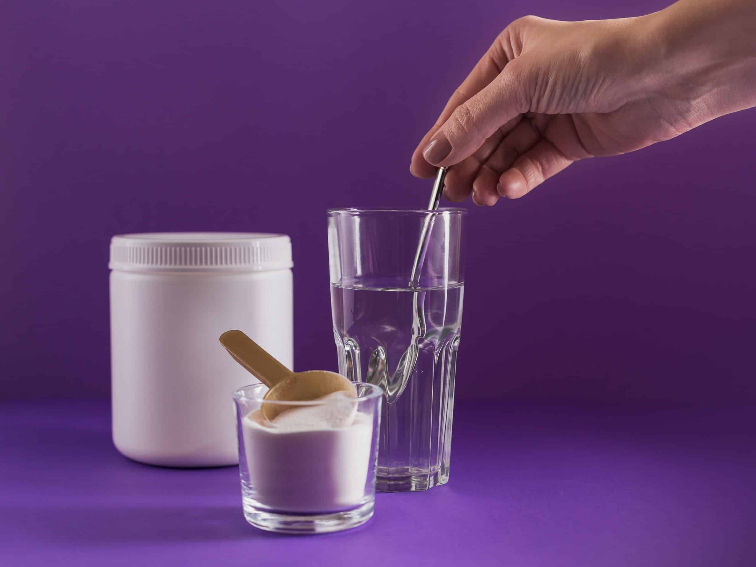 Entenda a Suplementação com Colágeno Hidrolisado - Nutrology Academy